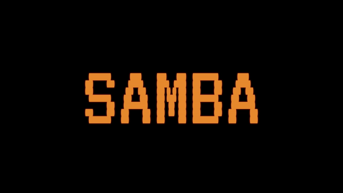 Experience SAMBA